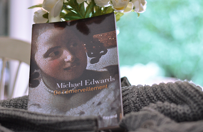 De l'émerveillement de Mickael Edwards - Swanee Rose Le Blog - Dolce ...