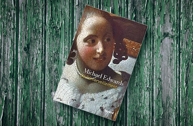 De l'émerveillement de Mickael Edwards - Swanee Rose Le Blog - Dolce ...