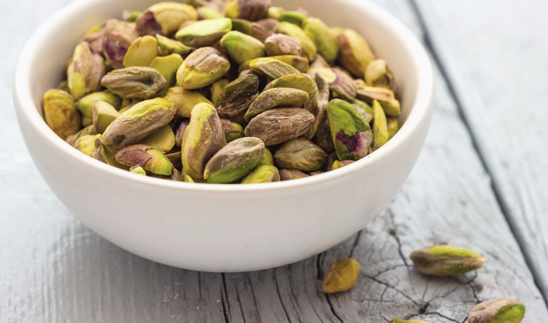 Panna cotta à la cardamone | Swanee Rose Le Blog