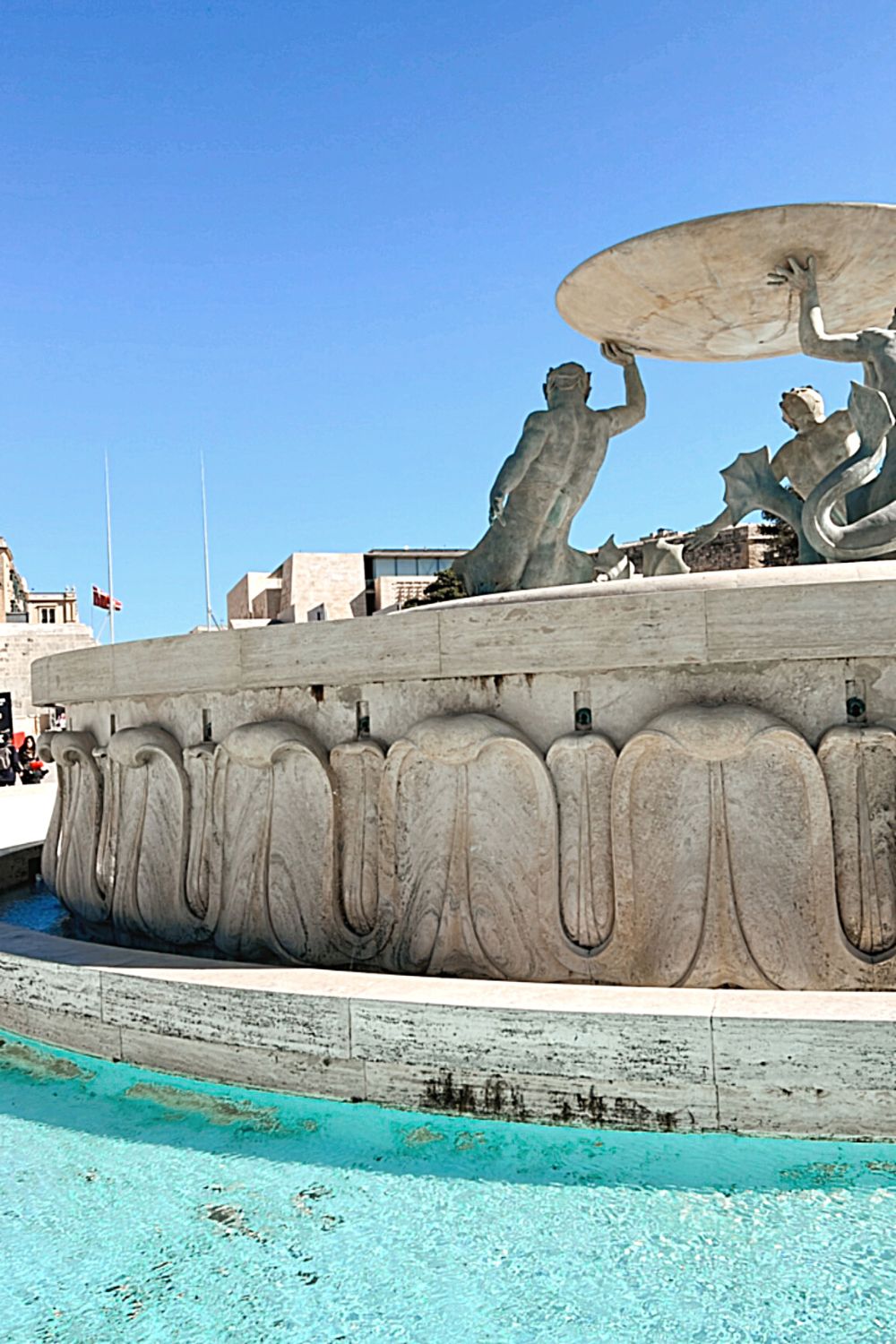 Visiter La Vallette - Swanee Rose Le Blog - Dolce Vita Lifestyle